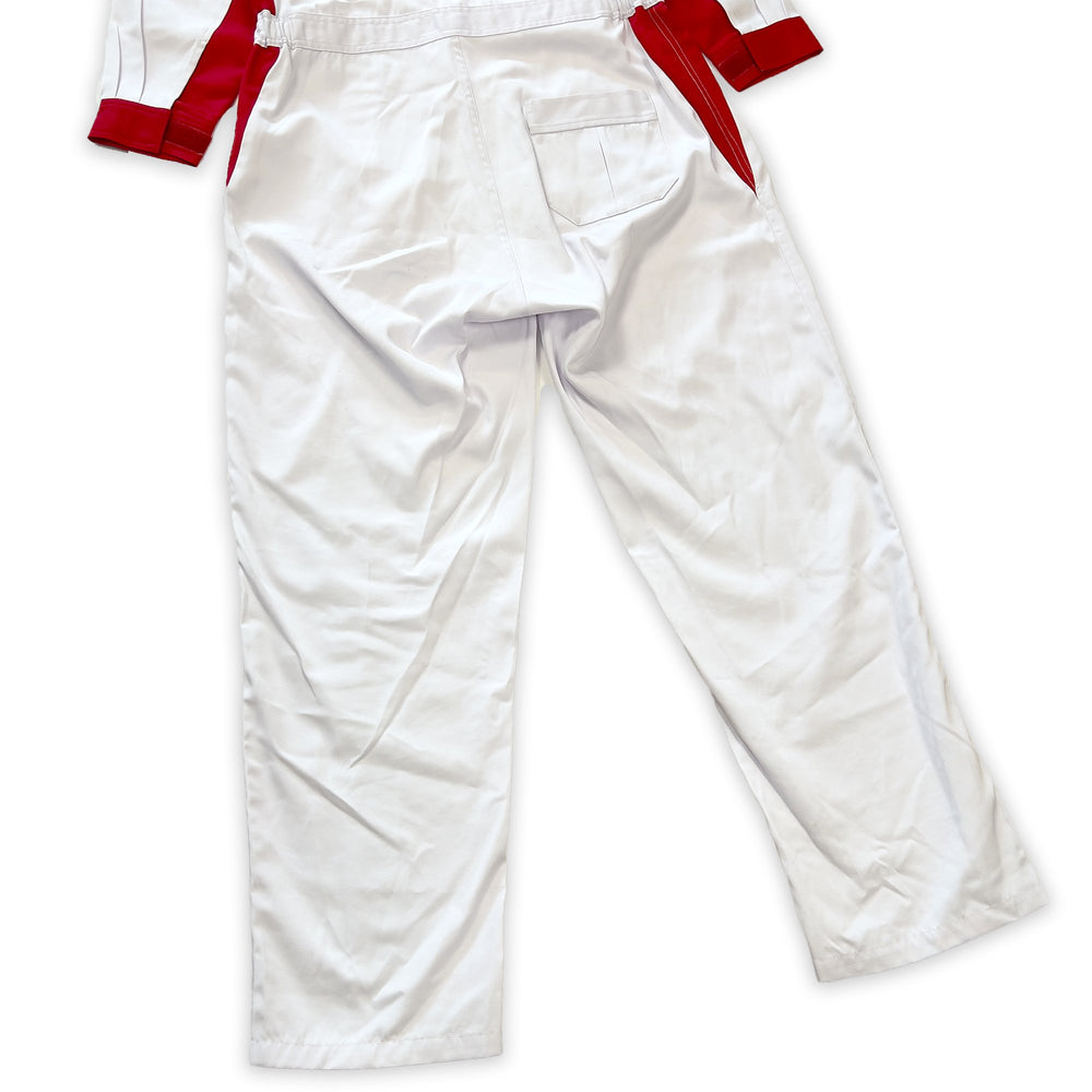 JDM Japan Honda Technical College Kansai Mechanic Coveralls Tsunagi ...