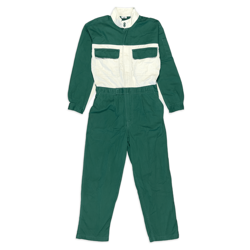 Retro JDM Showa 1990s Daihatsu Mini Kei Car Truck Tsunagi Coveralls ...