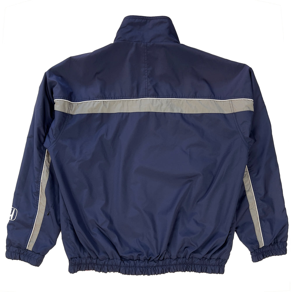 Retro Reversible JDM Japan Honda Motorsports Racing Team Jacket – Sugoi JDM
