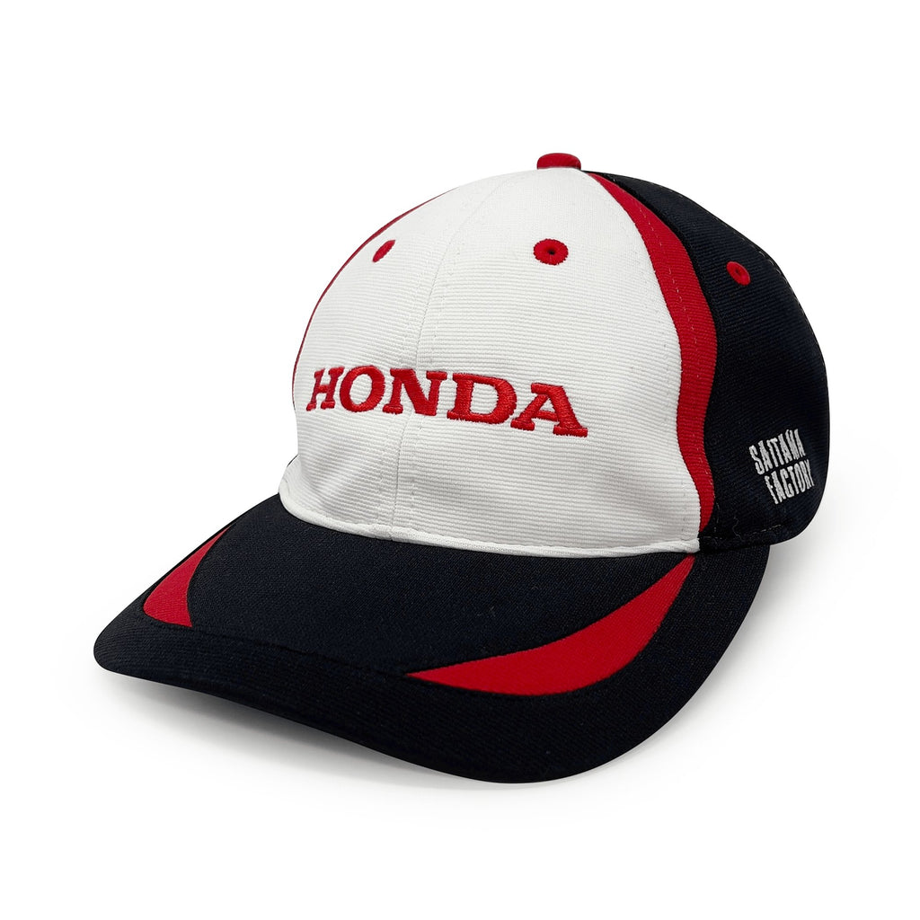 Genuine Retro JDM Japan Honda Saitama Dead Stock Factory Hat Cap ...