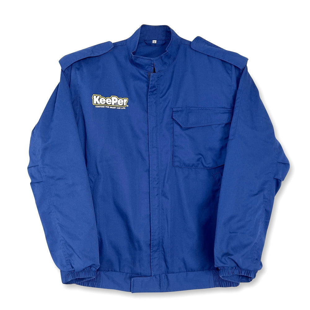 Genuine Super GT JGTC JDM Japan Keeper Labo Uniform Bomber Jacket ...