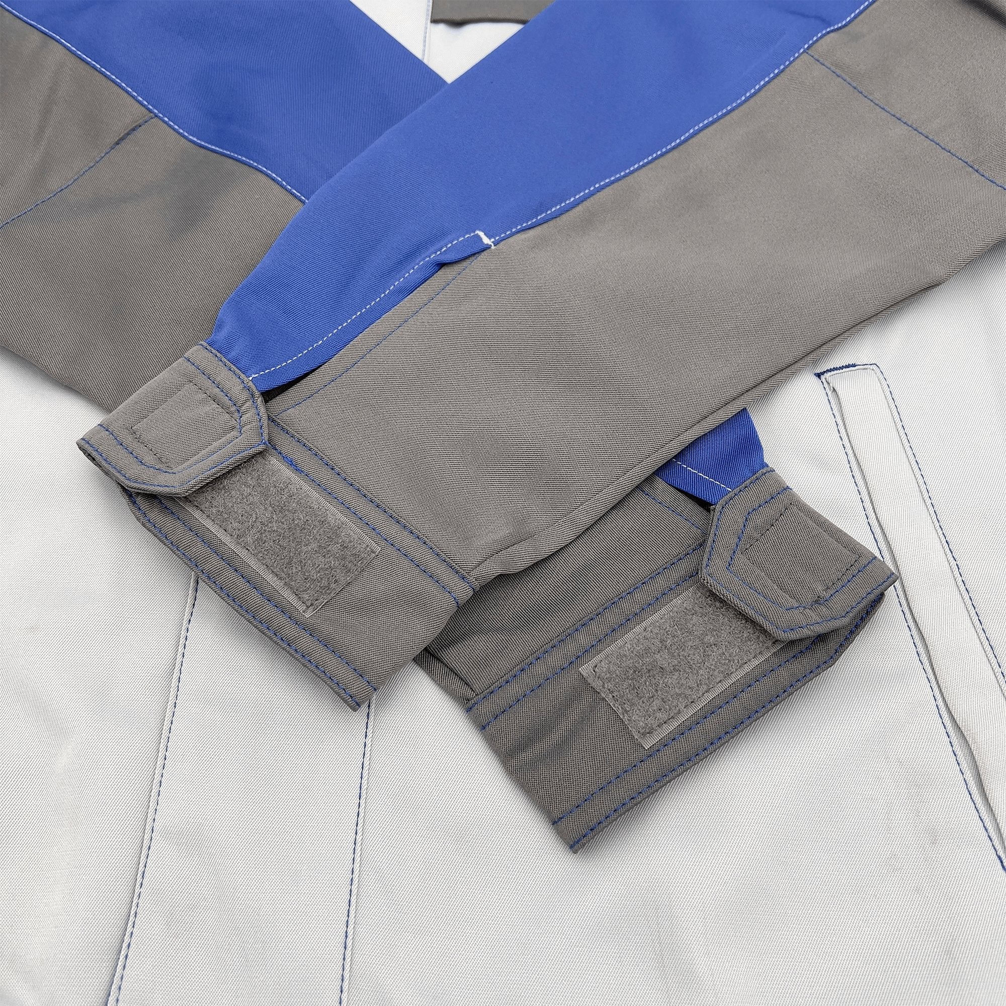 Genuine Vintage JDM Workwear Nissan Japan Mechanic Blue Jacket Coat ...