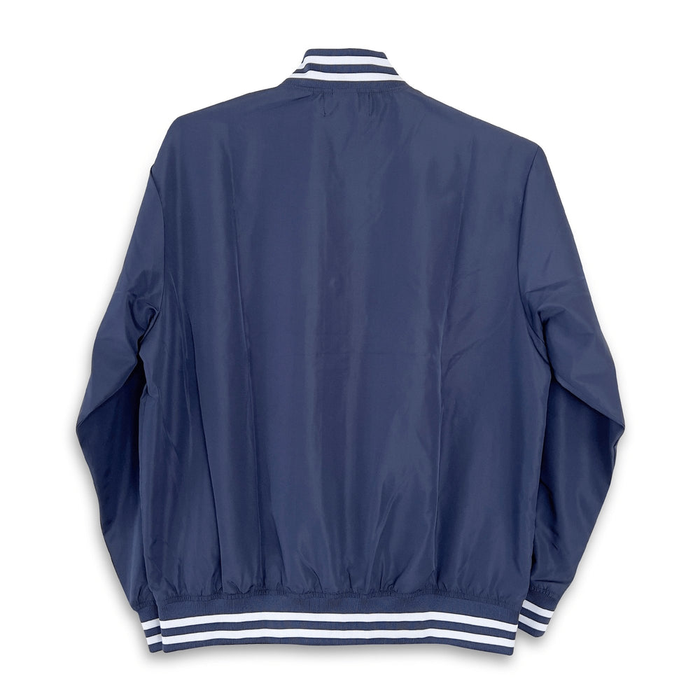 JDM Japan Calsonic Team Impul JGTC GT Championship Racing Jacket Navy ...