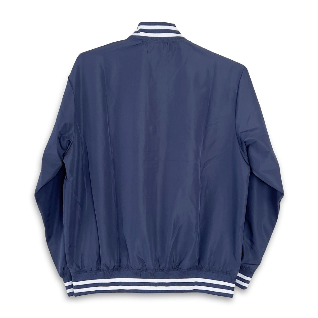 JDM Japan Calsonic Team Impul JGTC GT Championship Racing Jacket Navy ...