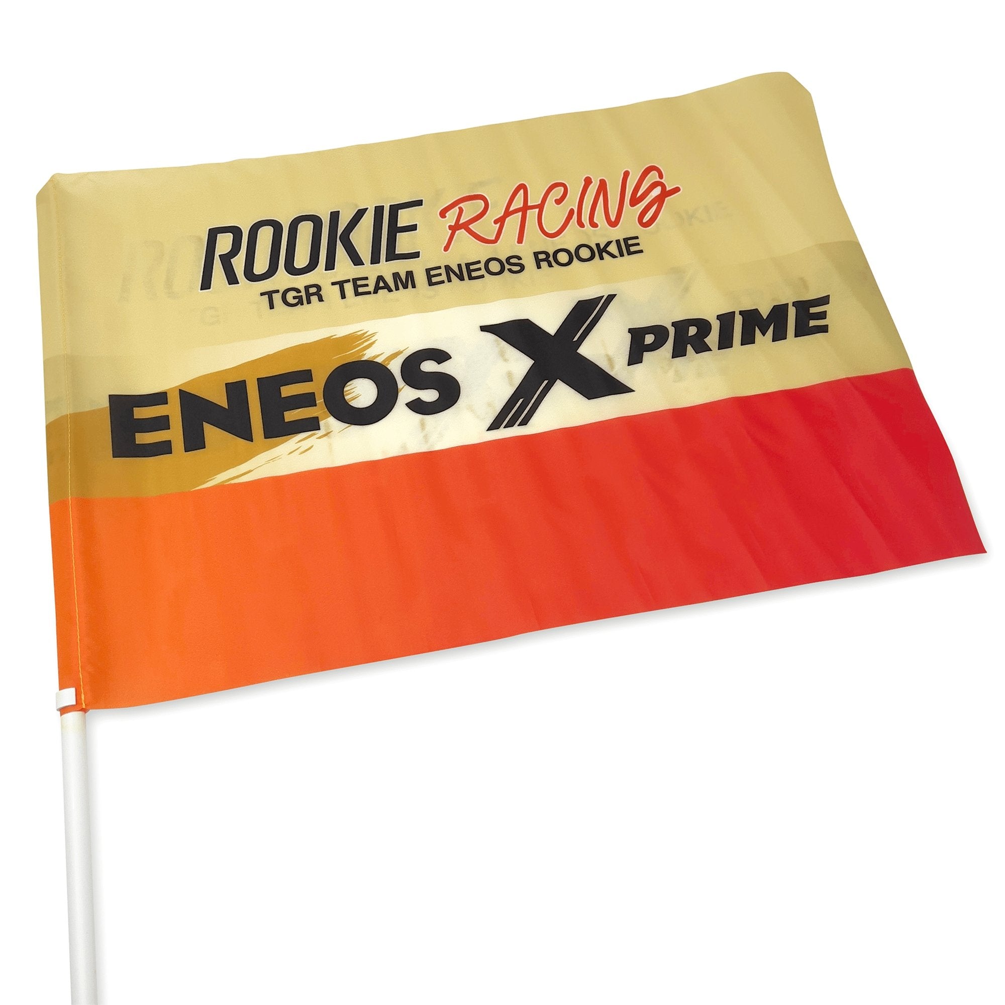 JDM Japan Official Super GT JGTC Eneos X Prime TGR Rookie Racing Flag ...