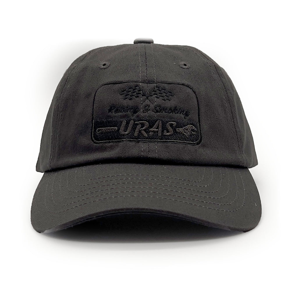 New D1GP Tokyo Auto Salon Uras Nomuken Ken Nomura Dori Saru Racing Hat – Sugoi JDM