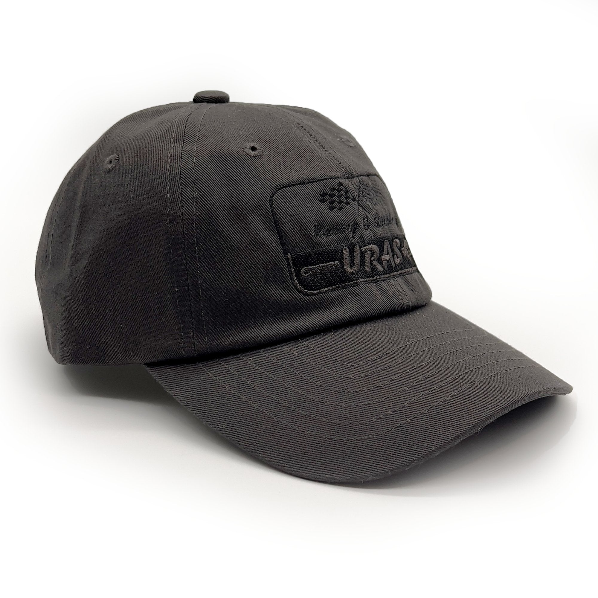 New D1GP Tokyo Auto Salon Uras Nomuken Ken Nomura Dori Saru Racing Hat – Sugoi JDM