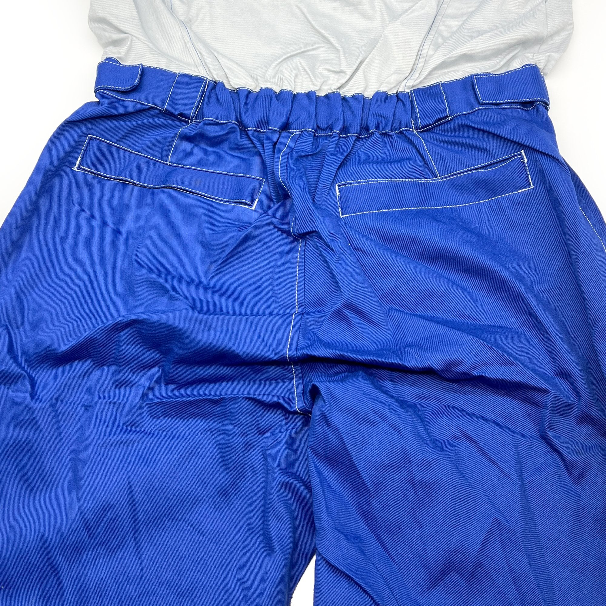 New Genuine Retro JDM Japan Nissan Staff Tsunagi Mechanics Coveralls ...