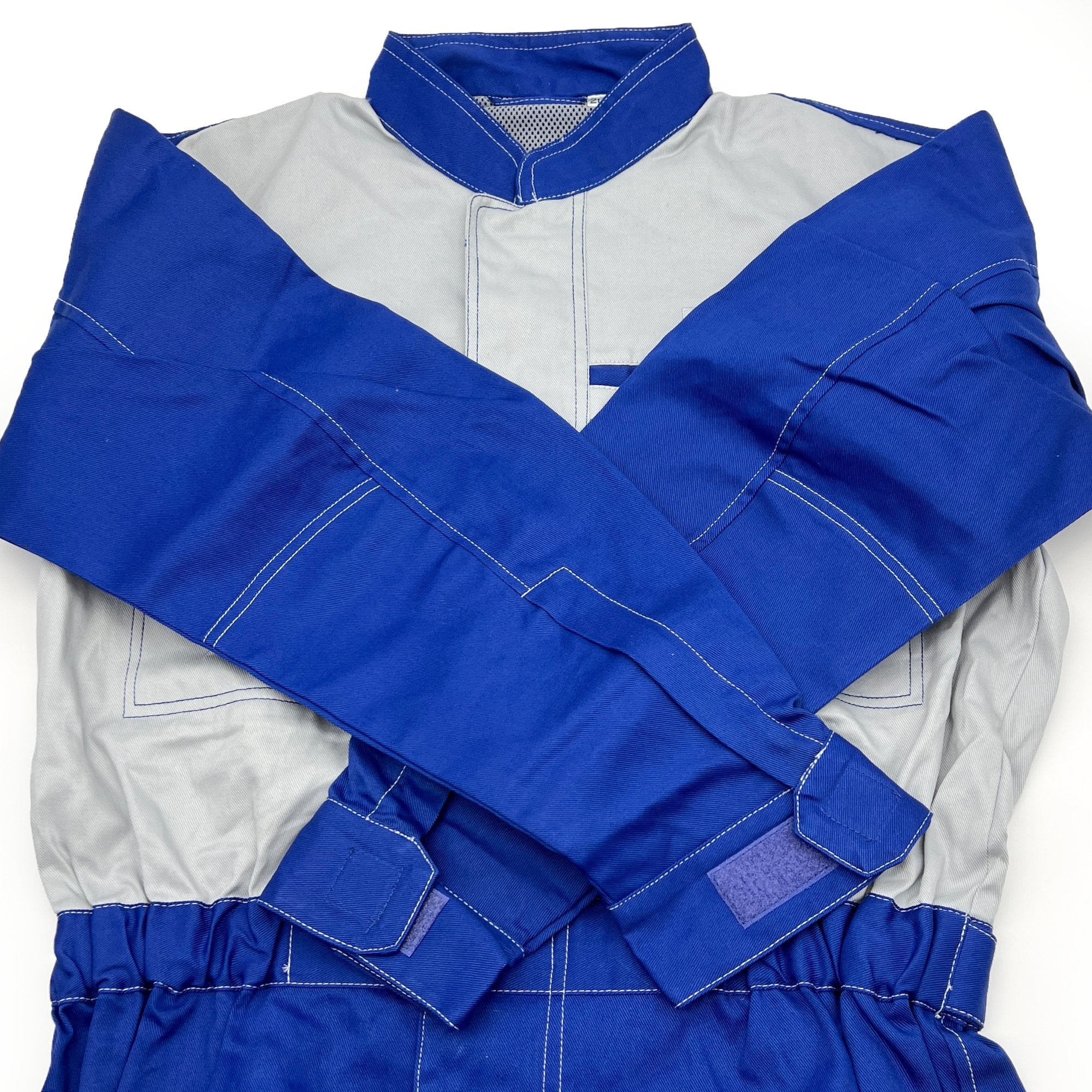 New Genuine Retro JDM Japan Nissan Staff Tsunagi Mechanics Coveralls ...