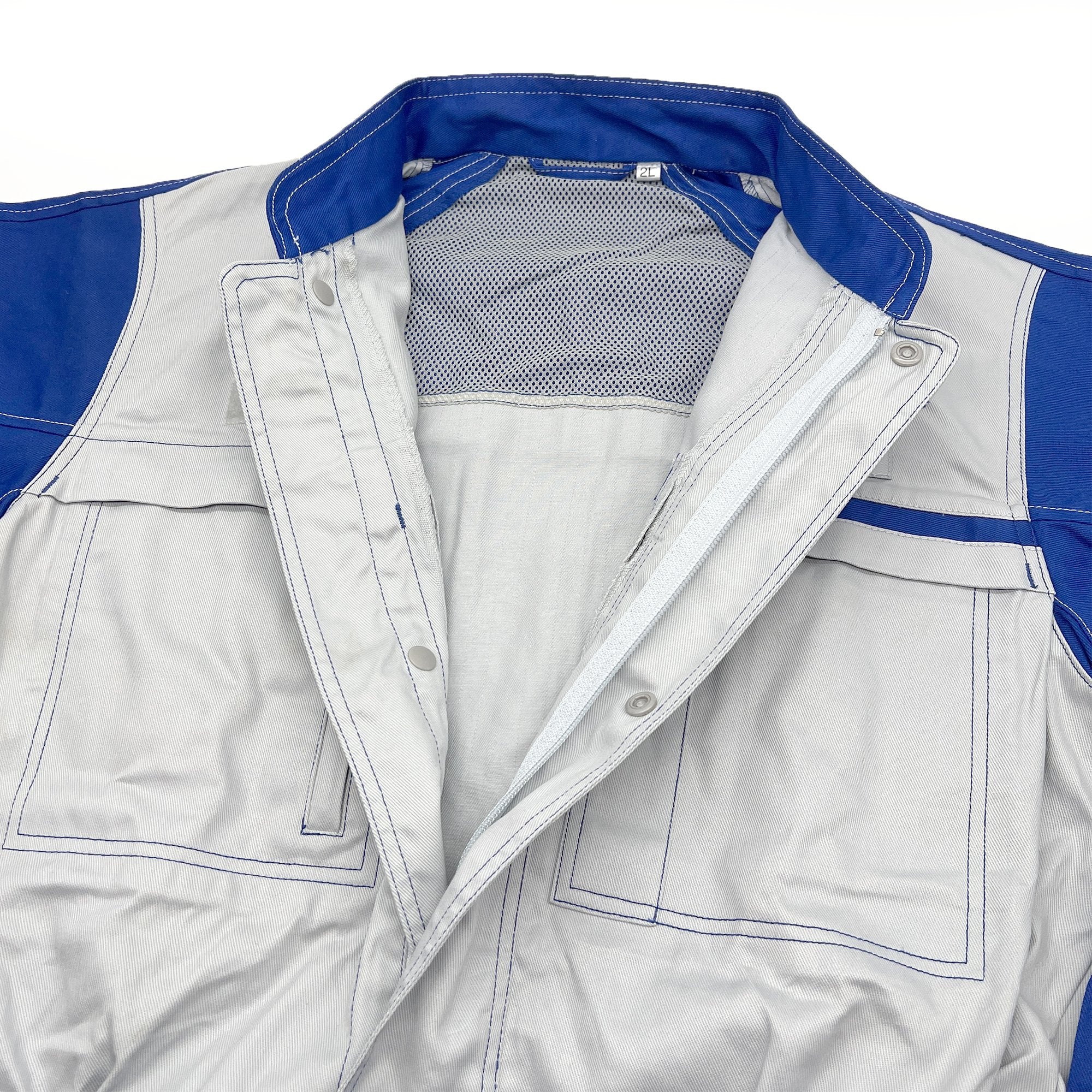 New Genuine Retro JDM Japan Nissan Staff Tsunagi Mechanics Coveralls ...