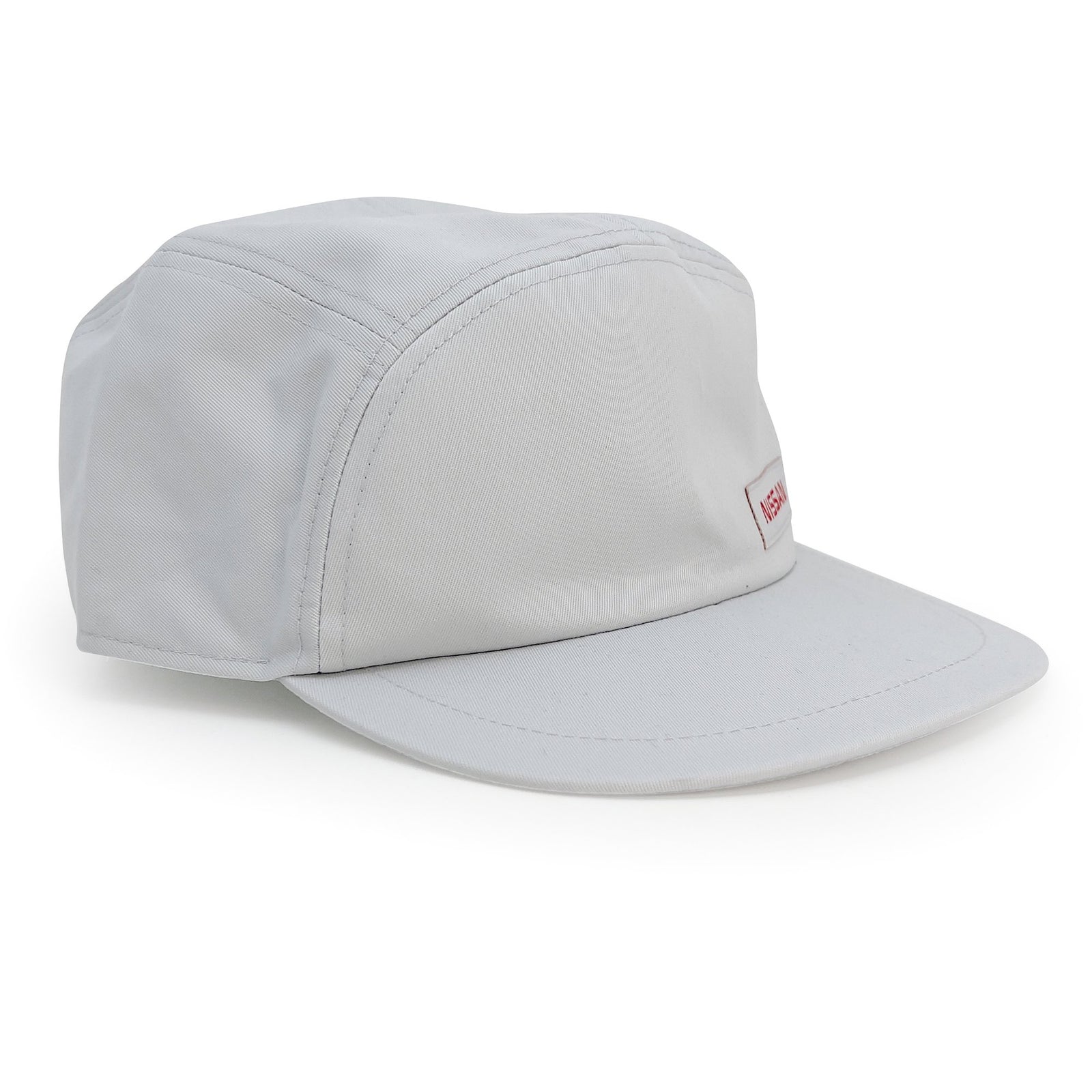 New Japanese Genuine JDM Nissan Mechanic Uniform Hat Cap Grey – Sugoi JDM