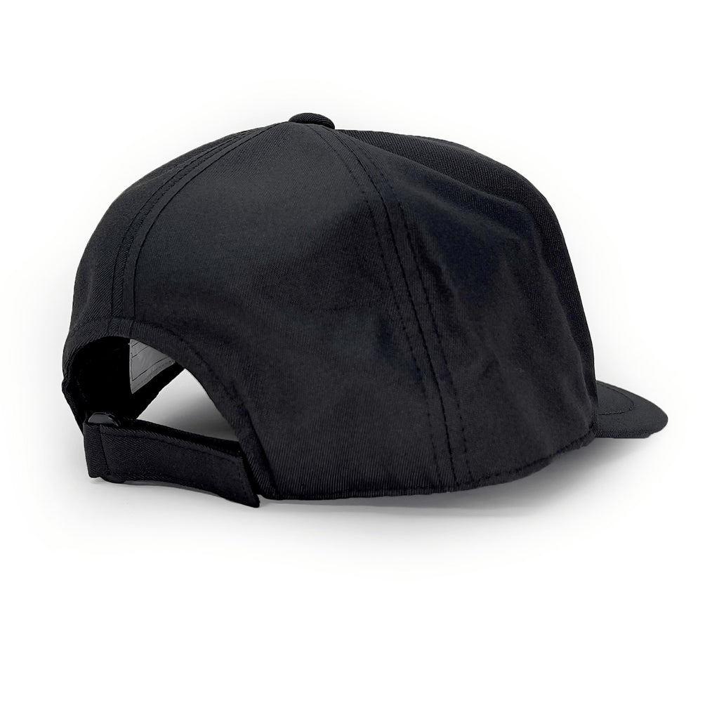 New Japanese JDM Nissan Pitwork Mechanic Uniform Hat Cap Black – Sugoi JDM