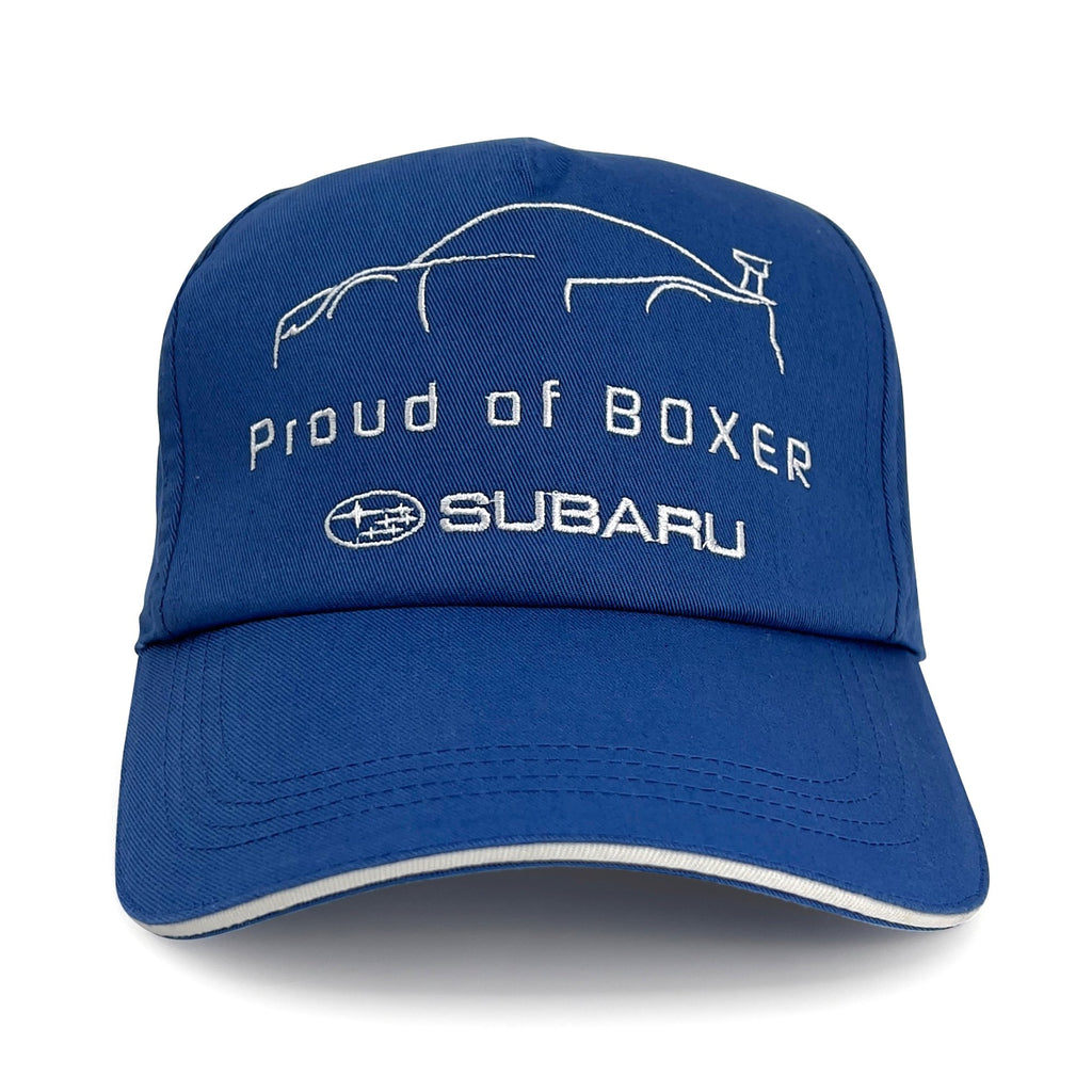 New JDM Japan Super GT Subaru BRZ STI Team GT300 Racing Hat Cap – Sugoi JDM