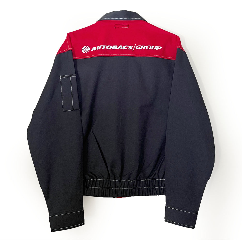 New Retro Genuine Japan Super Autobacs Group ARTA Automotive Employee ...