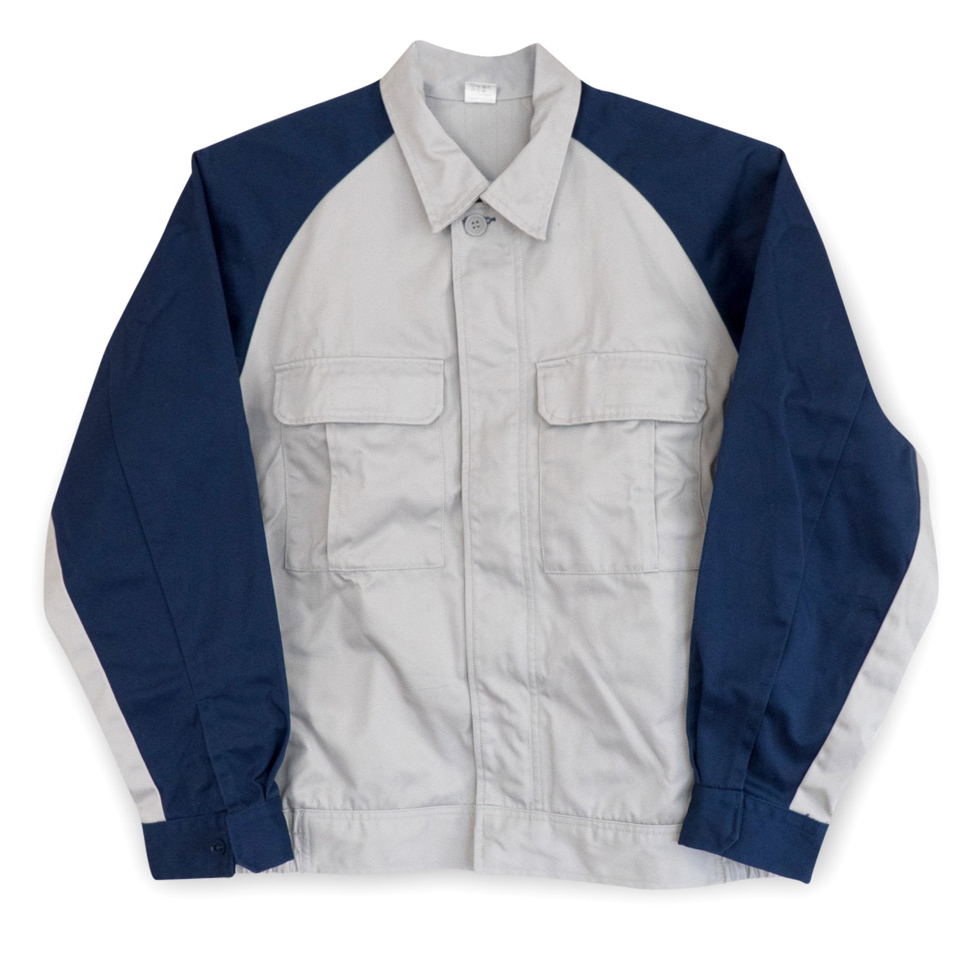 New Retro JDM Japan Subaru Corporate Technician Staff Uniform Jacket ...