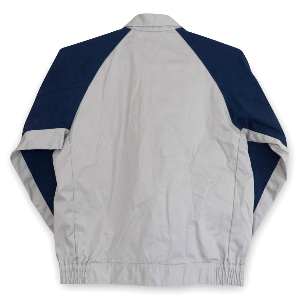 New Retro JDM Japan Subaru Corporate Technician Staff Uniform Jacket ...