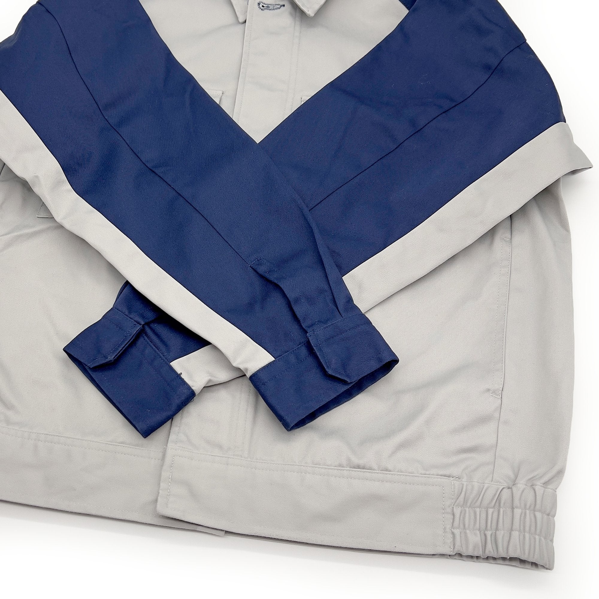 New Retro JDM Japan Subaru Corporate Technician Staff Uniform Jacket ...