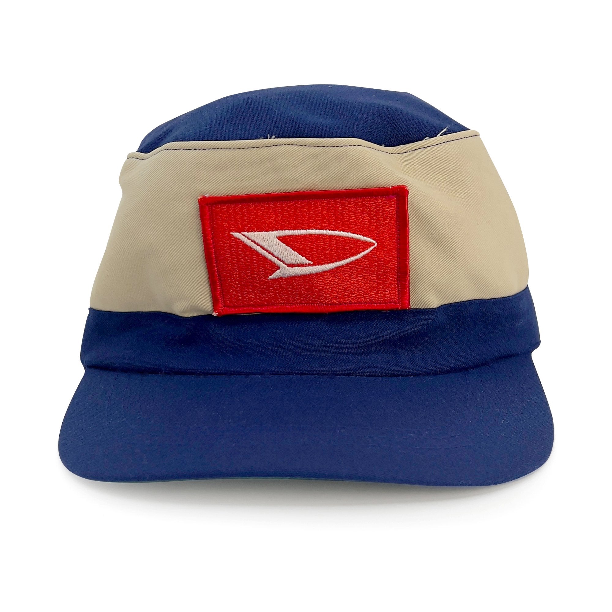 New Vintage Showa Era Japan JDM Daihatsu Staff Uniform Hat Cap – Sugoi JDM