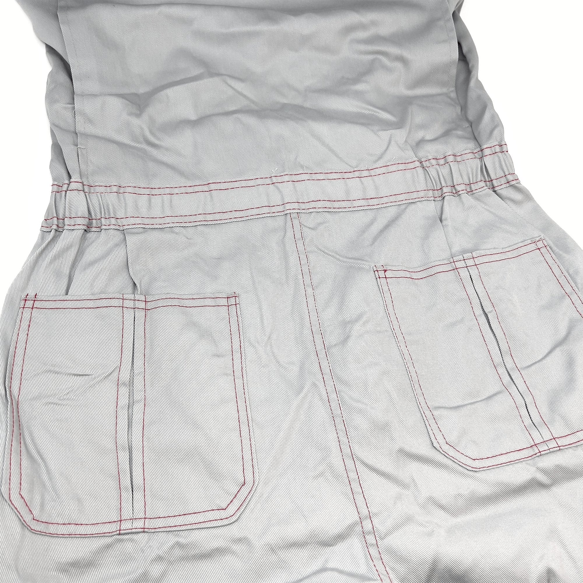 New Vintage Showa Era Japan JDM Nissan Hiteq Tsunagi Mechanics Coverall ...