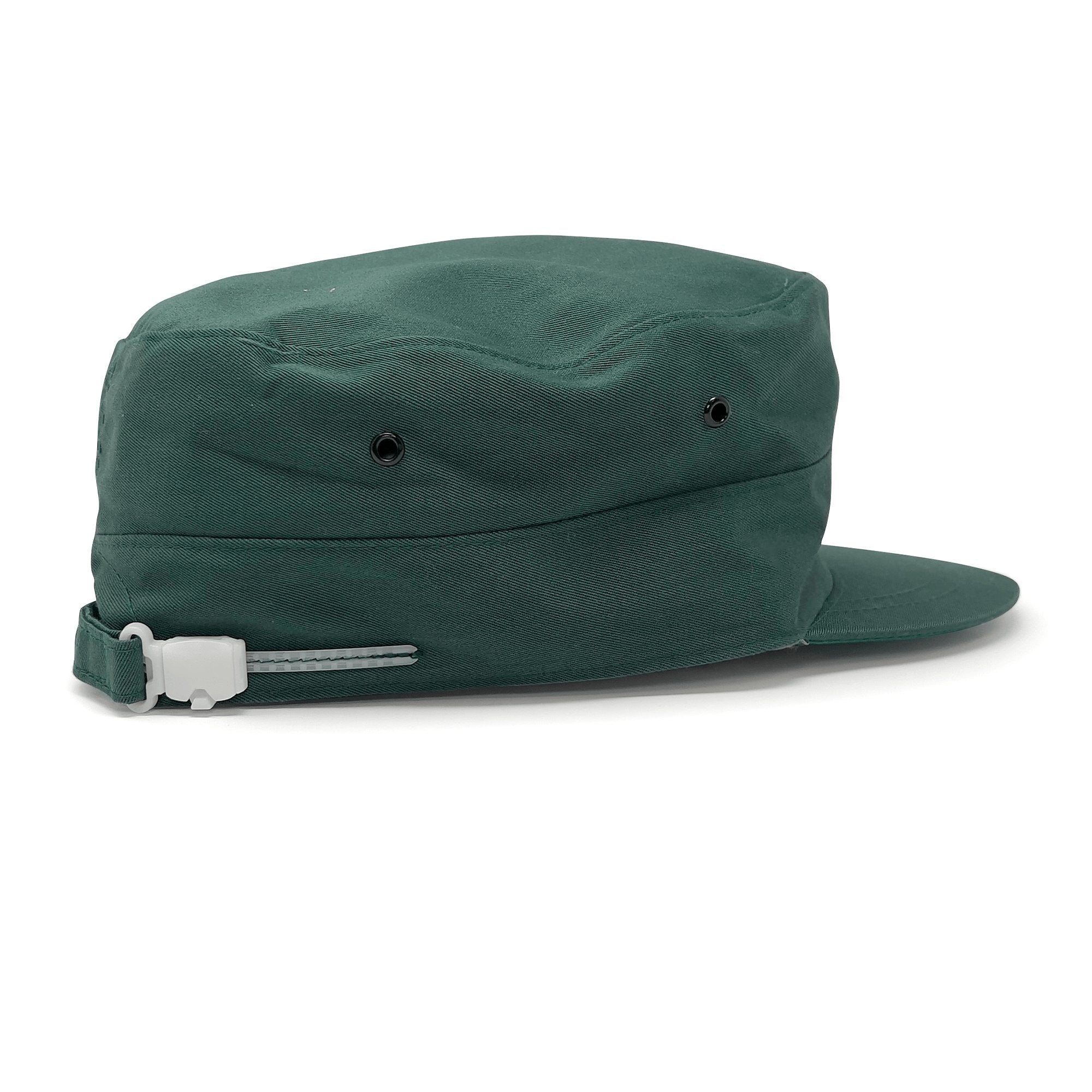 Rare New Vintage Showa Era JDM Mitsubishi Motors Japan Workwear Cap Hat ...