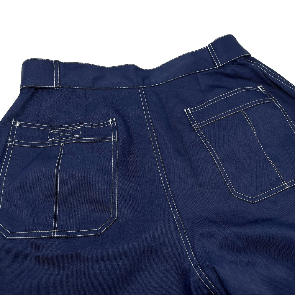 Rare Retro Japan JDM Cosmo Auto Service Staff Jacket And Pants Setup ...