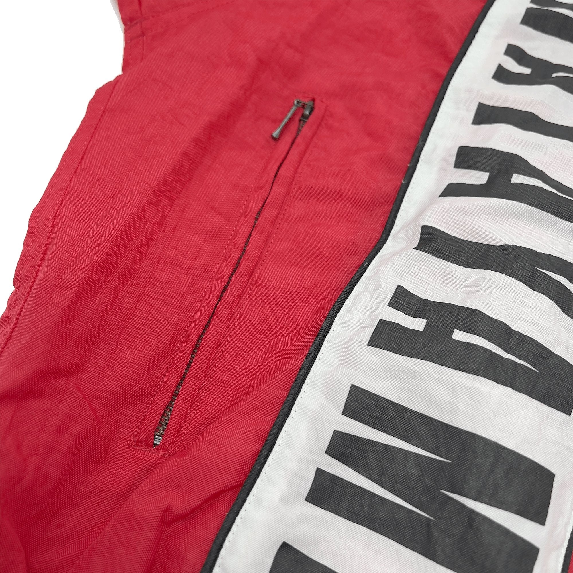 Vintage JDM Japan Racing Team Katayama World GP Spirit Racing Jacket ...