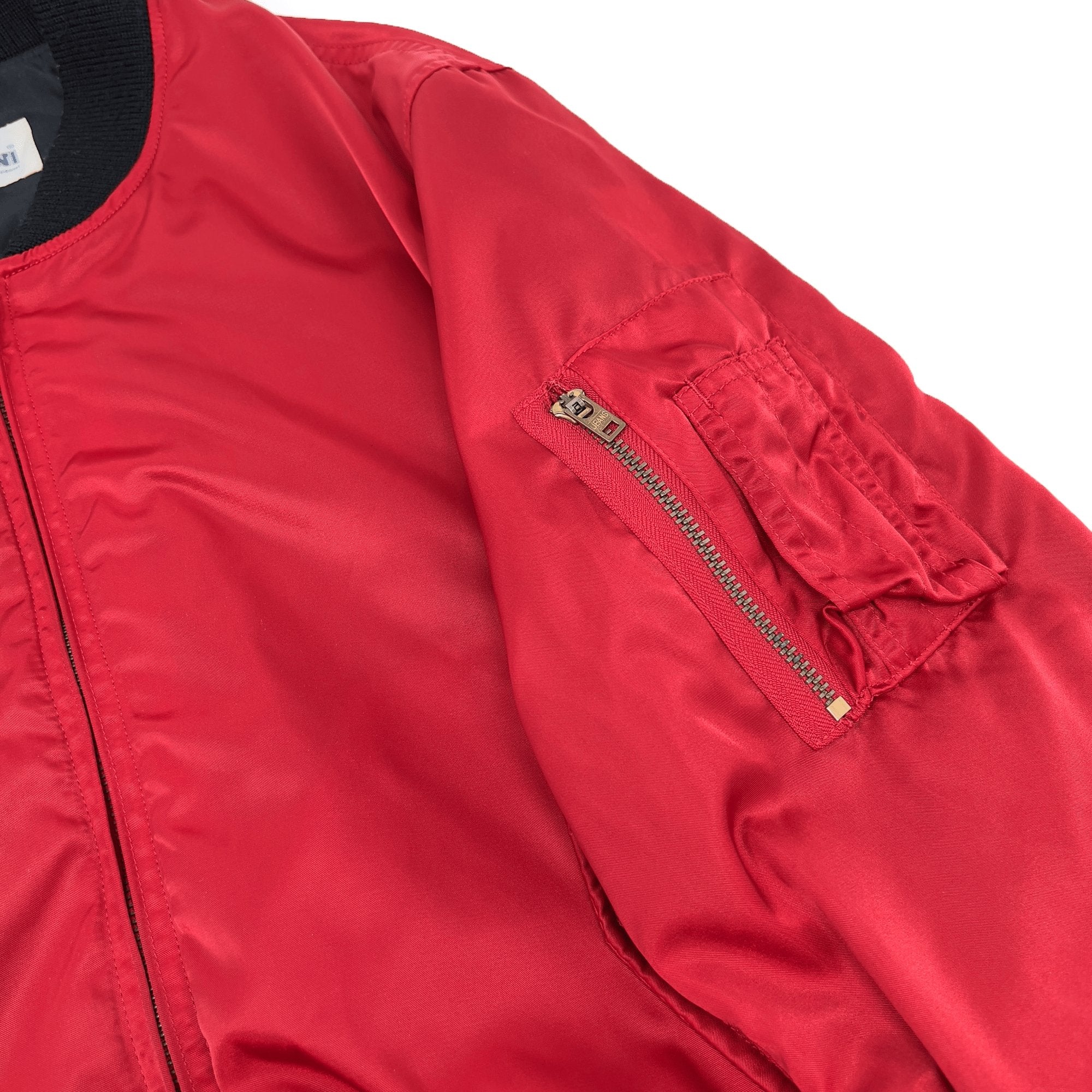 Vintage JDM Japanese Kushitani Motorcycling Life Explorer Jacket ...
