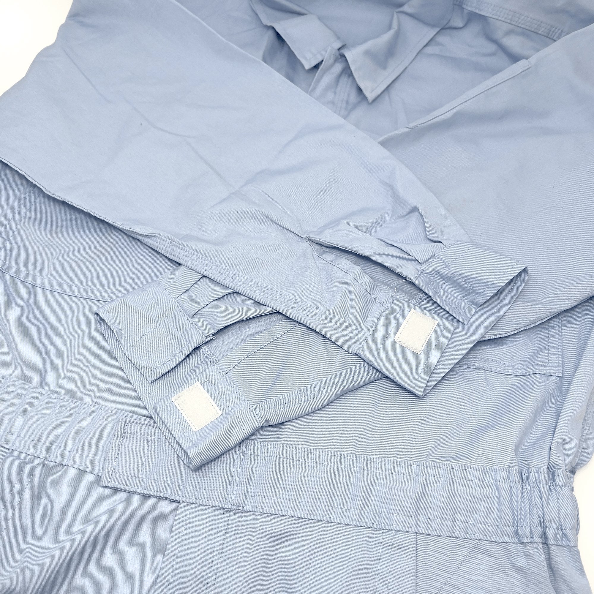 Vintage Showa Era JDM Japan Suzuki Jumpsuit Coveralls Tsunagi Light ...